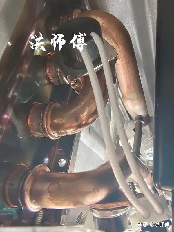 【实测】海尔燃气热水器KL5锦绣和KL7云程有什么区别？买哪款？ - 知乎