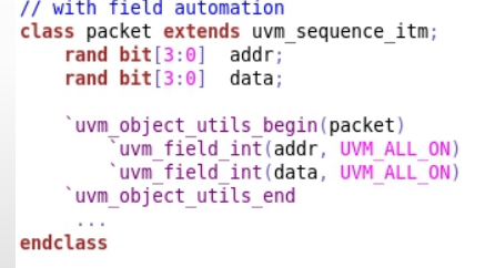 uvm验证总结（二） - 知乎