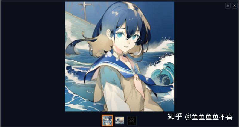 2024最新controlnet详解：IP-Adapter 的使用方法 - 知乎