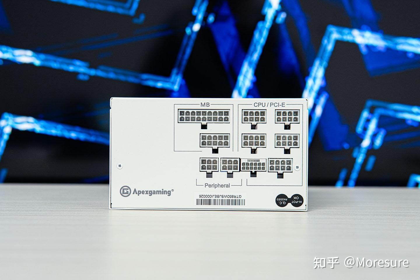 清爽MATX主机，骨伽小乘风MX600 MINI装机分享 - 知乎