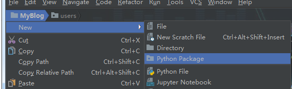python3安装xadmin，及源码安装方法！ - 知乎