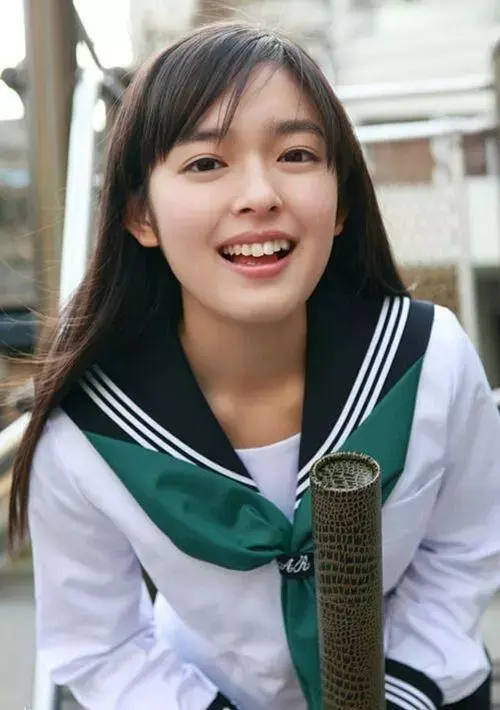 日本九大美女盘点，我居然才认识一半 - 知乎