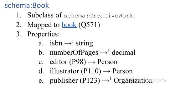 YAGO知识图谱详细介绍与使用（附代码） - 知乎