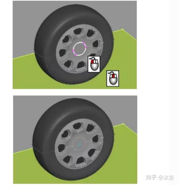 ANSA入门基础教程04-Topo-Points - 知乎