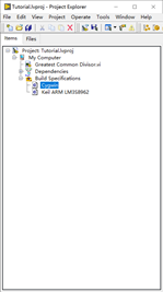 LabVIEW 换为文本C代码的的方法与例程 - 知乎