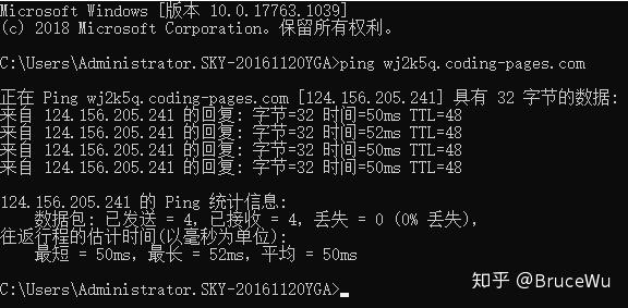 新版 coding-page 与 Gridea 免费搭建个人博客 - 知乎