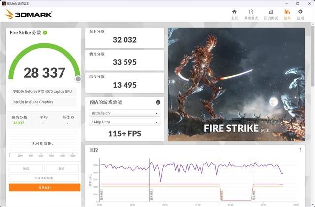 移动版RTX 4070什么水平？打不过桌面3070 - 知乎