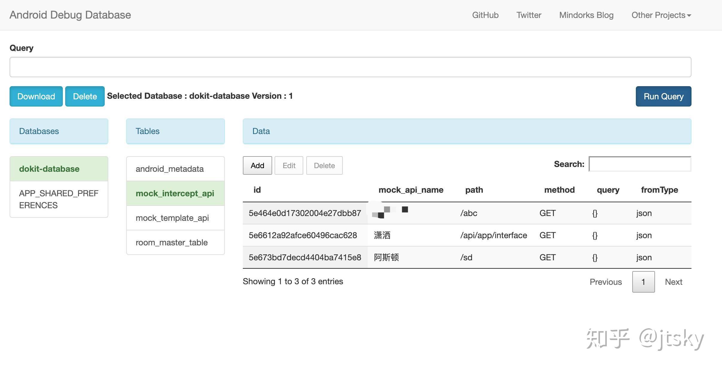 DoKit3.0 - 不只是工具 - 知乎