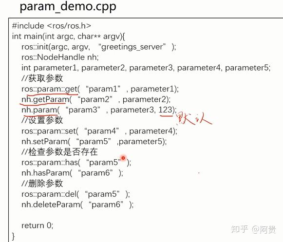 ROS学习笔记（2）--roscpp和rospy - 知乎
