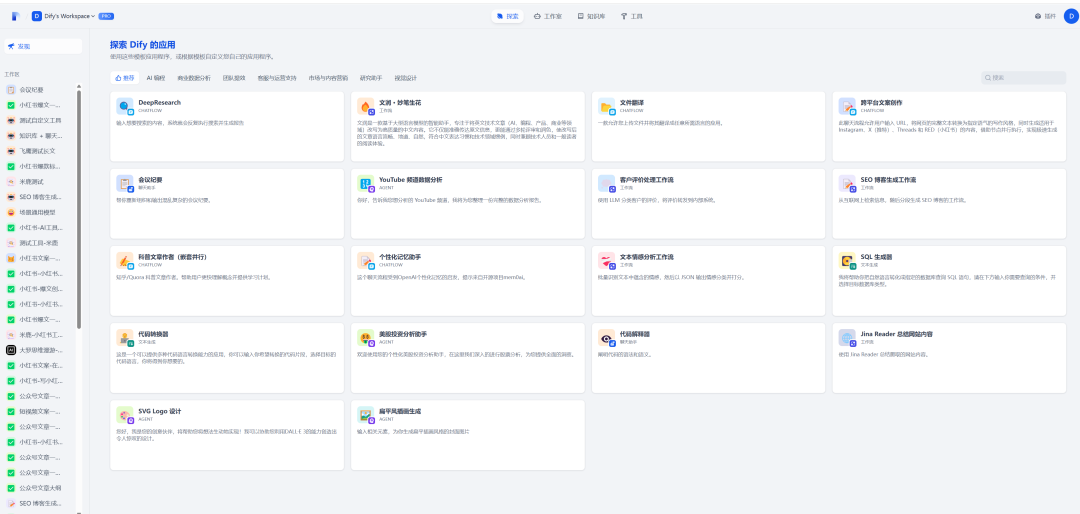 深度对比四大AI智能体平台：Dify、Coze、AWS AI Agent、n8n，哪款更适合你？ - 知乎