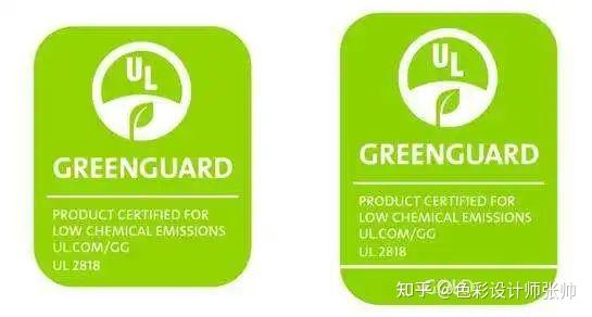 【技术贴】M1,白天鹅,蓝天使,绿色卫士和绿十环，那些你一定要知道的国家级涂料环保认证 - 知乎