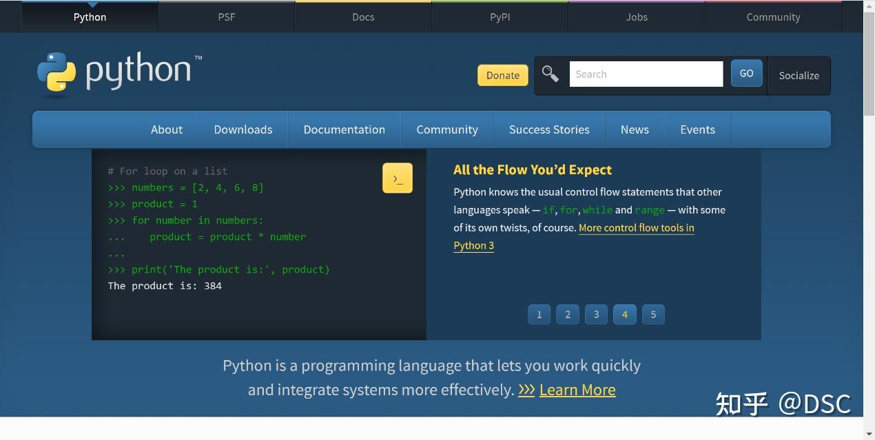网络设备自动化运维实践总览 - 知乎