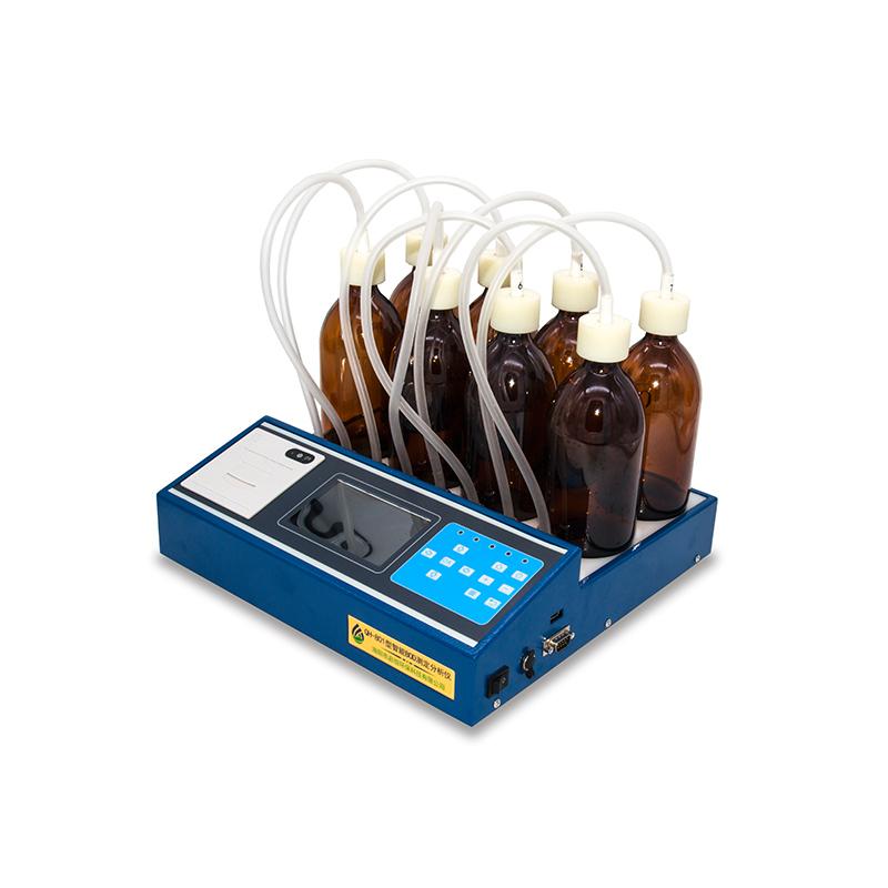 五日培养法、生化需氧量BOD及BOD5的定义 - 知乎