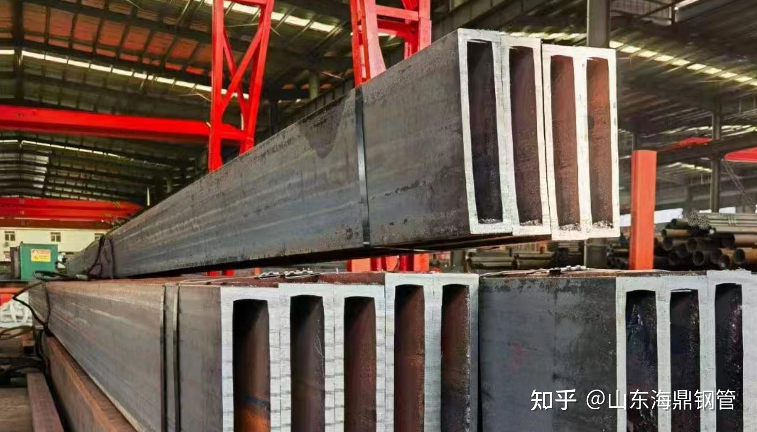 Q345B方管Q345B方矩管 - 知乎