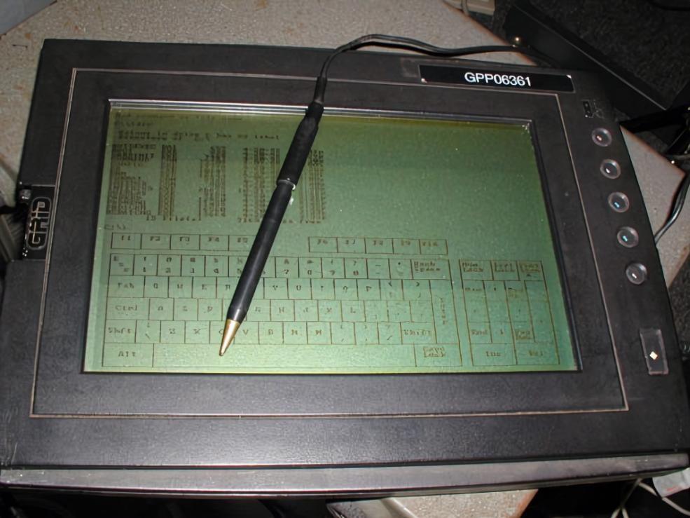 IT历史连载38-平板电脑的起起伏伏这些年 - 知乎