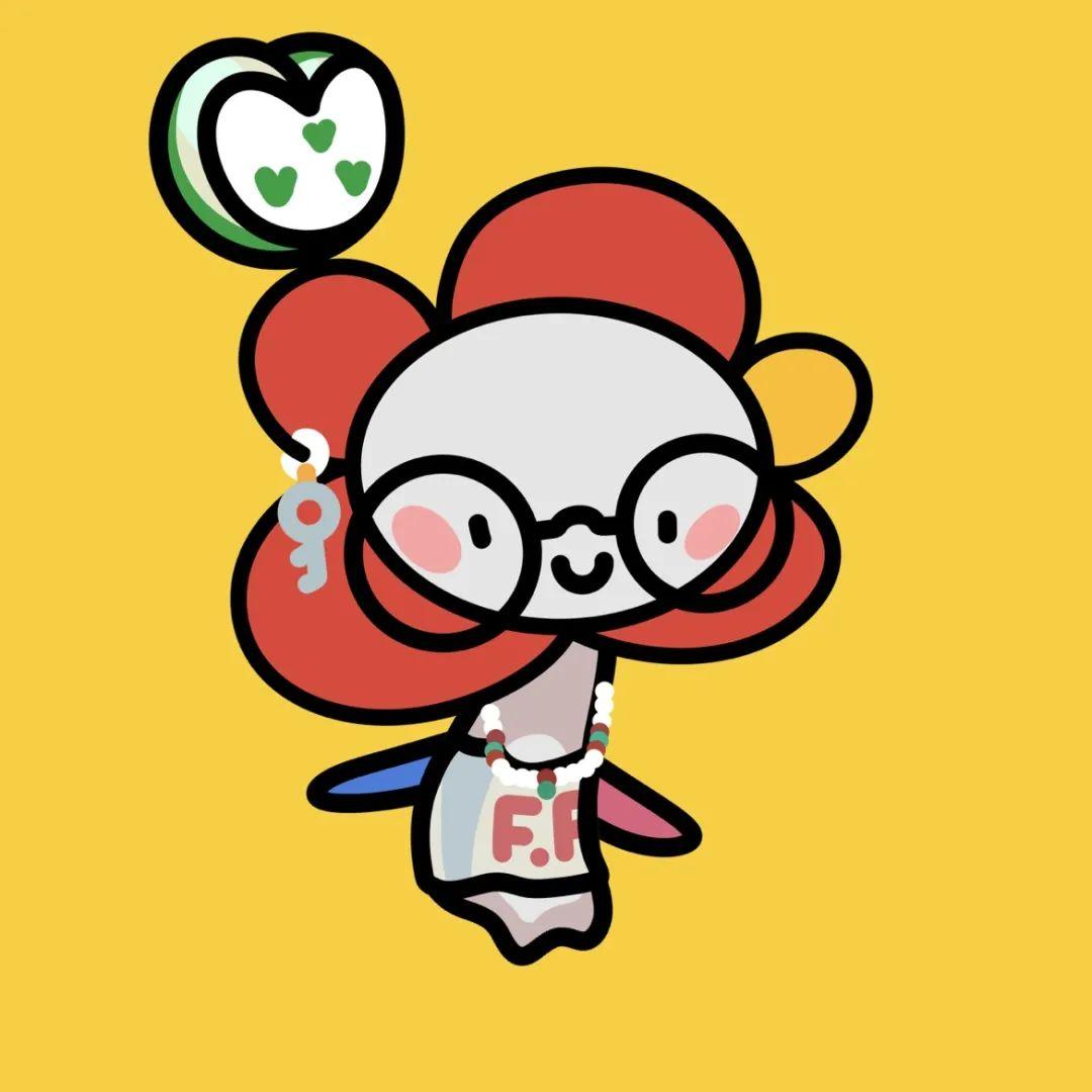 无界版图艺术专访 插画师小川 | 从NFT到AIGC，用怎样的姿势拥抱Web 3.0？ - 知乎