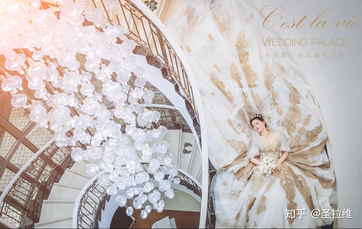 这是一份你必须知道的first look攻略！ - 知乎