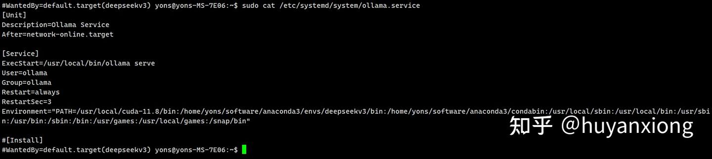 ubuntu本地部署deepseek出现Error: llama runner process has terminated: exit ...