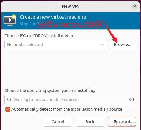 Virt-manager安装Windows Server 2022 详细教程 - 知乎