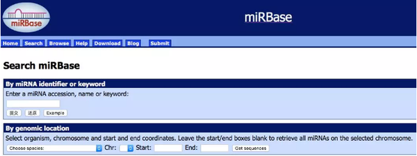 等了四年，miRBase 22 终于来了！ - 知乎