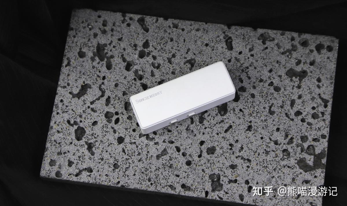 具有真空管音频设备的声音风格？评声音记忆SA500便携解码耳放 - 知乎