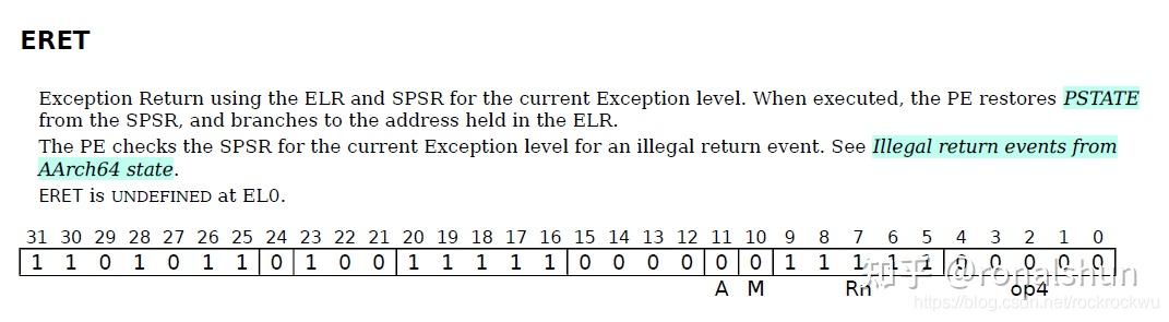 ARM64 ATF启动学习记录 - 知乎