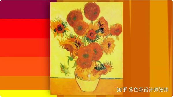 冷色&暖色，傻傻分不清楚？教你如何通过冷暖色调进行颜色分类和应用？ - 知乎