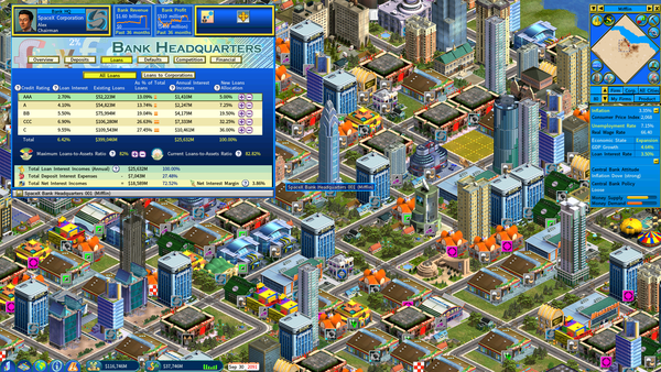 被誉为“商业兵棋”的企业战略模拟平台 - Capitalism Lab - 知乎