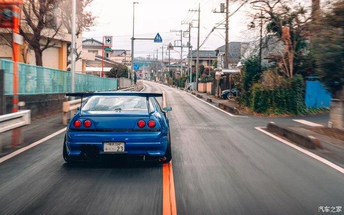 R33 GT-R LM Limited：一款或许你从未听说就快被遗忘的GT-R - 知乎