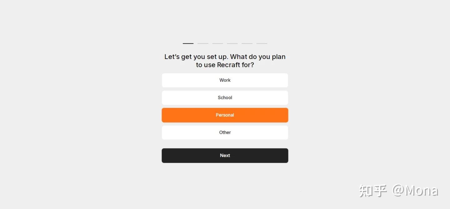 AI设计神器Recraft使用教程-3分钟快速上手 - 知乎