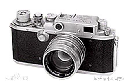 佳能的发展史 - 知乎