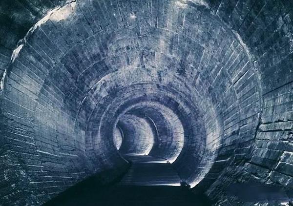 神秘的8342部队和“世界第一大人工洞体”——816地下核工程 - 知乎