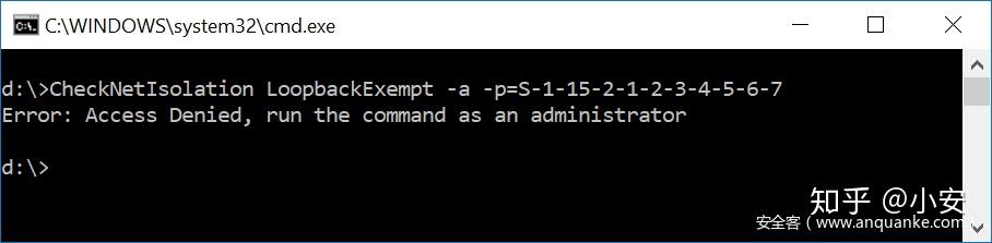 Edge与localhost网络隔离 - 知乎