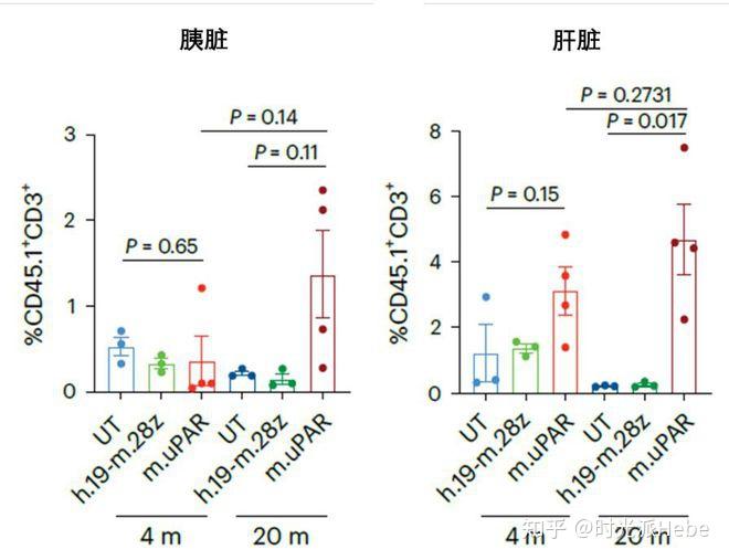 “抗衰疫苗”来了？一次治疗，半生有效！uPAR-CART衰老细胞清除剂发明者最新研究成果公布 - 知乎