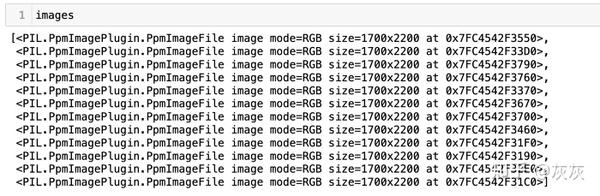 使用layout parser包分析PDF - 知乎
