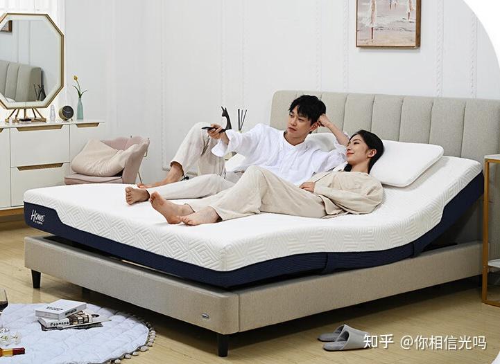 智能床值得买吗？是不是智商税？2024年智能床品牌推荐：舒福德/京东京造/Top Sleep/8H SLEEP/梦百合等主流品牌介绍 - 知乎