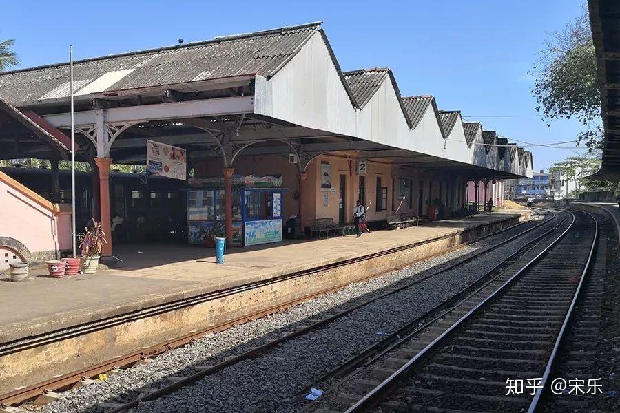 印象斯里兰卡（七）：千与千寻的海上小火车 - 知乎