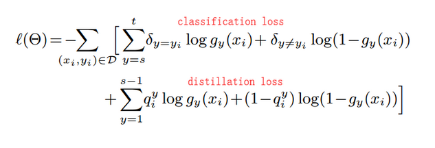 论文笔记系列--iCaRL： Incremental Classifier and Learning - 知乎