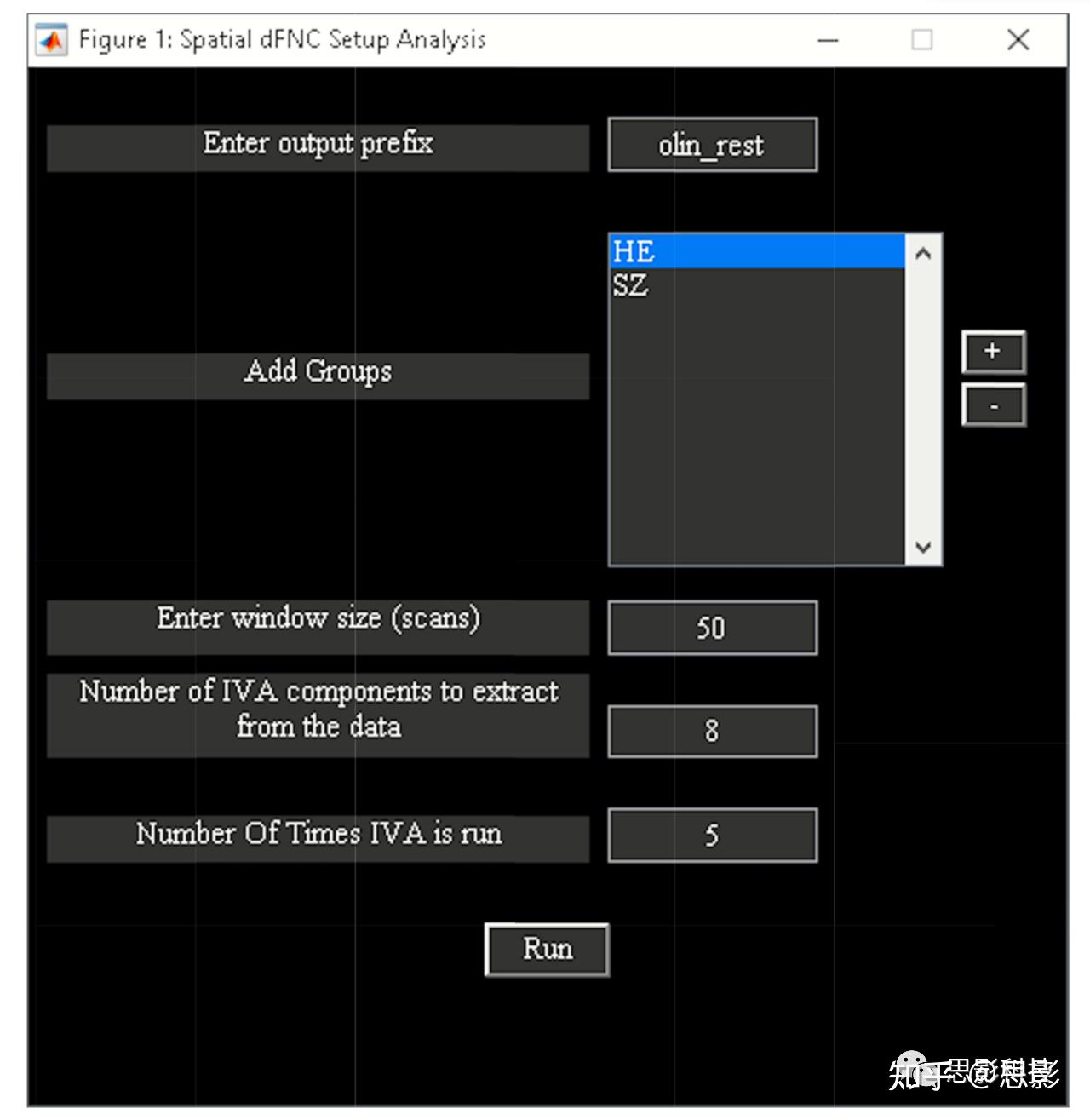 根据 fMRI 数据估计时变连接模式 - 知乎