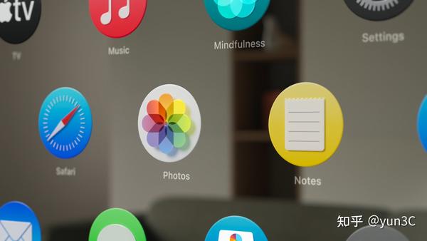 visionOS用户界面设计规范及注意事项 - Apple Vision Pro - 知乎