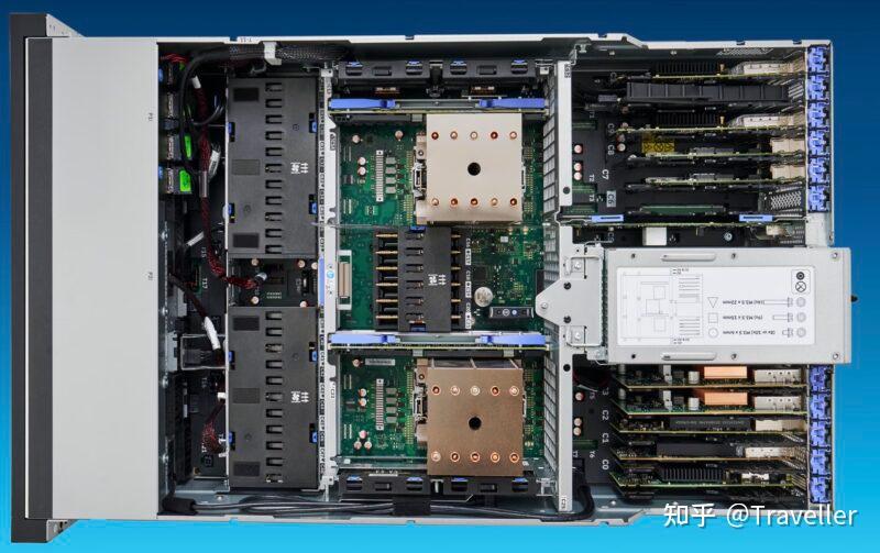 IBM Power11服务器芯片发布，给企业级AI应用带来了什么？ - 知乎