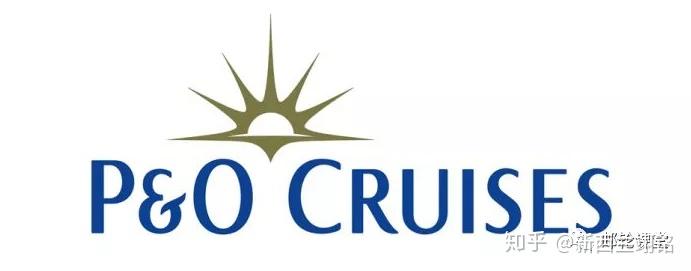 说说历史最悠久的邮轮公司——P&O邮轮 - 知乎