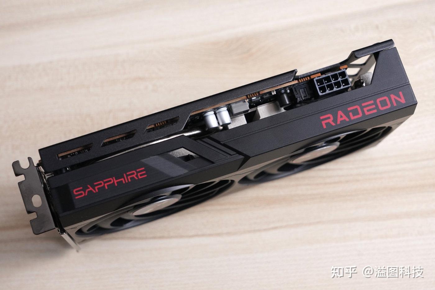 1080P畅玩3A大作 AMD Radeon RX6600显卡首发评测 - 知乎