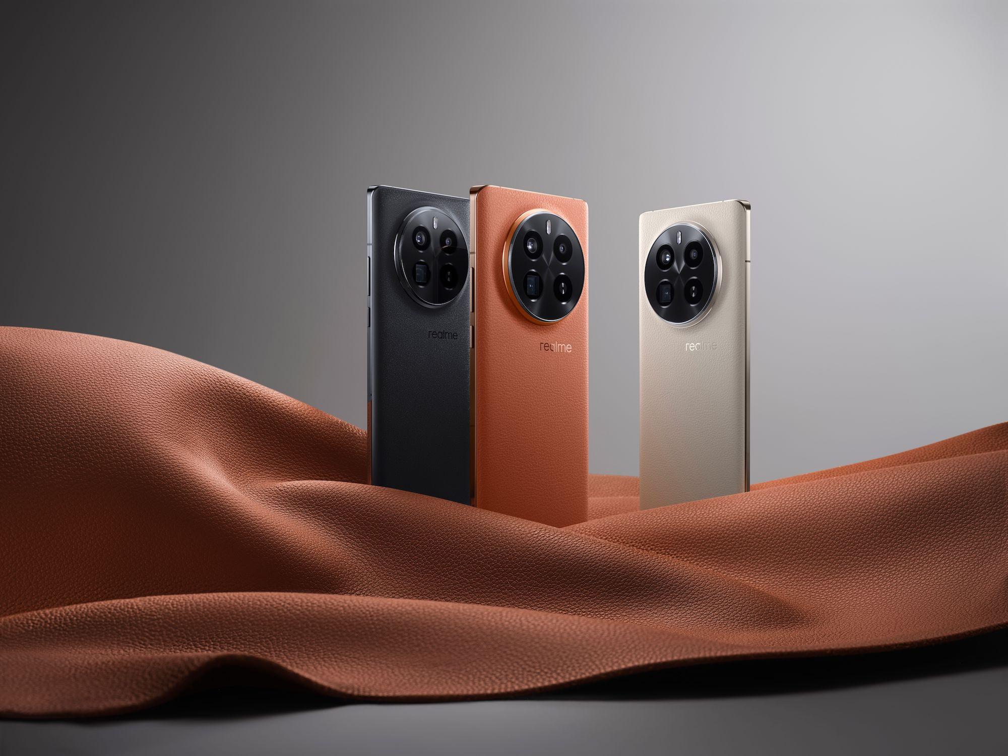 真我GT5 Pro深度评测：变全能了，就是变好了？ - 知乎