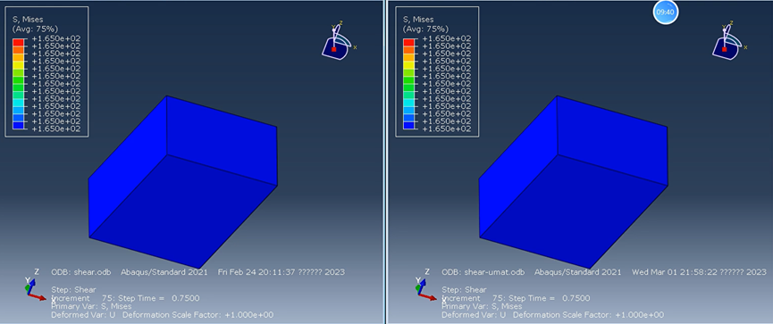 ABAQUS材料子程序开发：经典材料本构UMAT编程实例详解 - 知乎