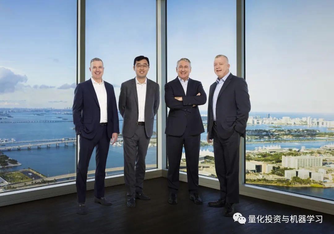 量化人赚了1000多亿！！！ - 知乎