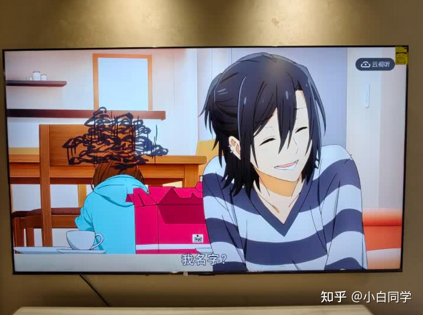 小米电视S85 Mini LED 2025（小米s85 miniled）怎么样？体验八天优缺点测评 - 知乎