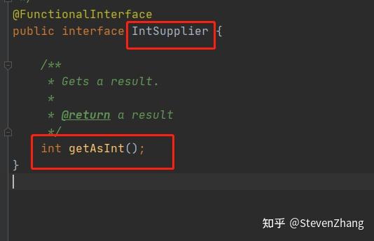Jdk8新特性第二篇：四大函数式接口【function Consumer Supplier Perdicate】、接口的扩展方法【default Static】 知乎