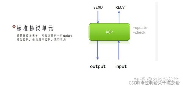 从入门到入魂！Linux中的kcp协议解析 - 知乎