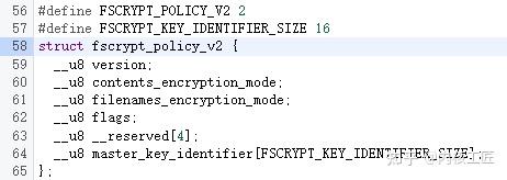 Android系统安全技术---FBE密钥框架和技术详解 - 知乎